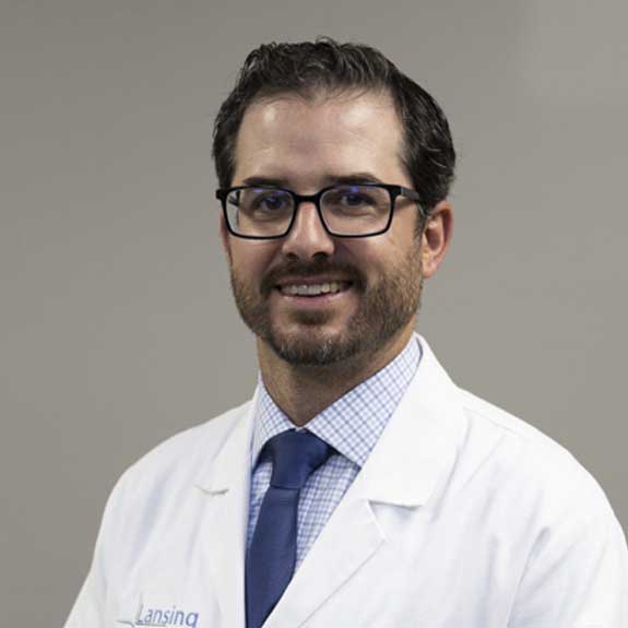 Our Physicians – Grand River Surgery Center